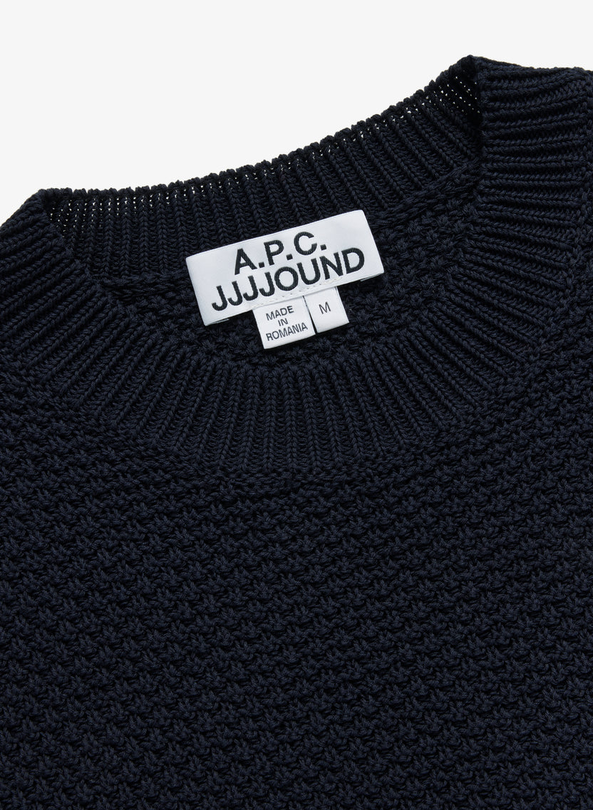 A.P.C. II – JJJJound