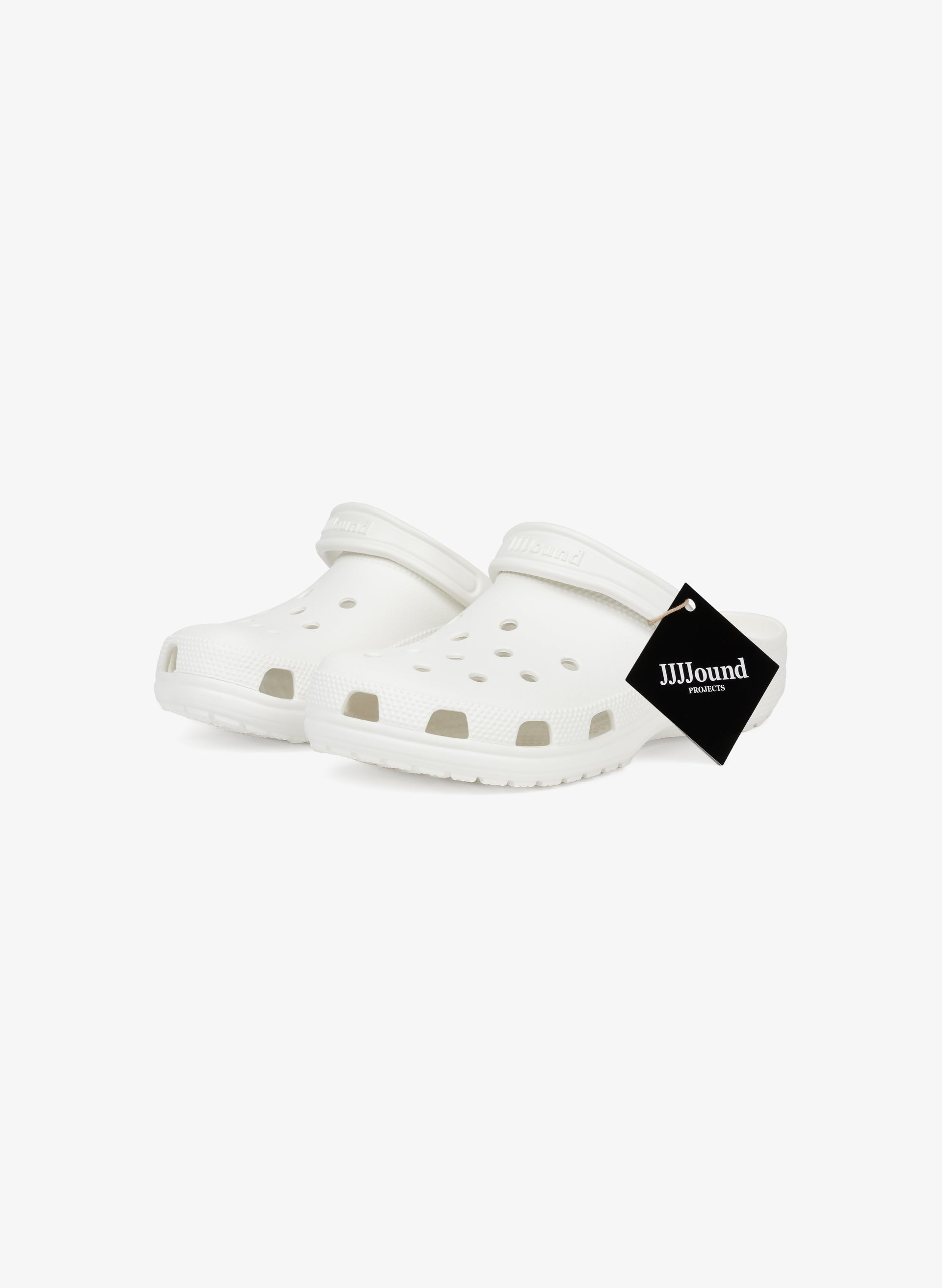 Crocs – JJJJound
