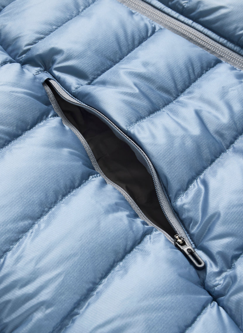 Lightweight Oxford - White – JJJJound