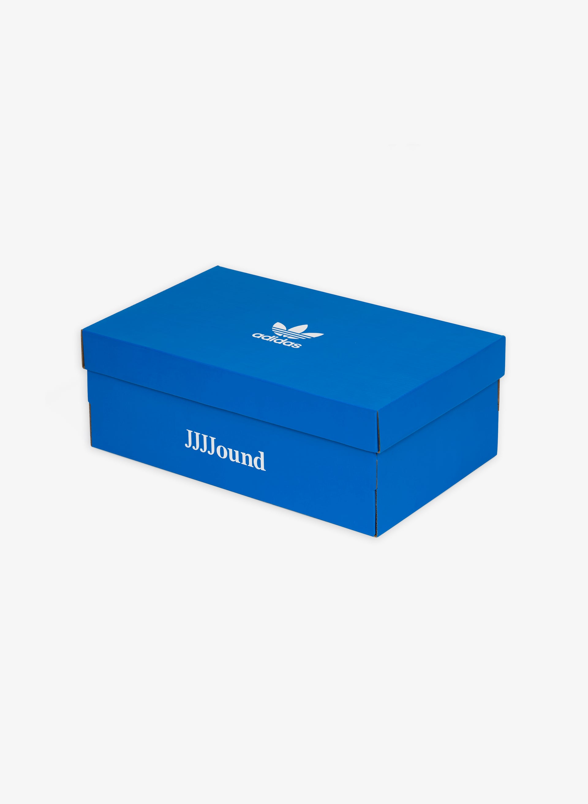 Adidas Samba - Made in Germany – JJJJound