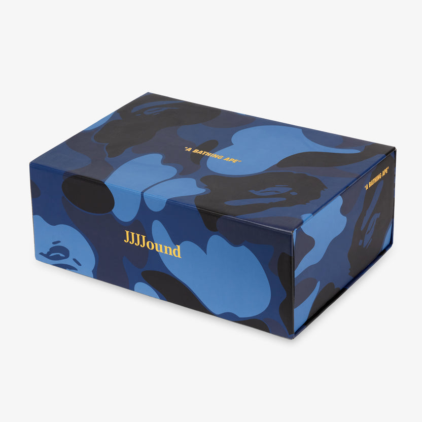 BAPE® II – JJJJound