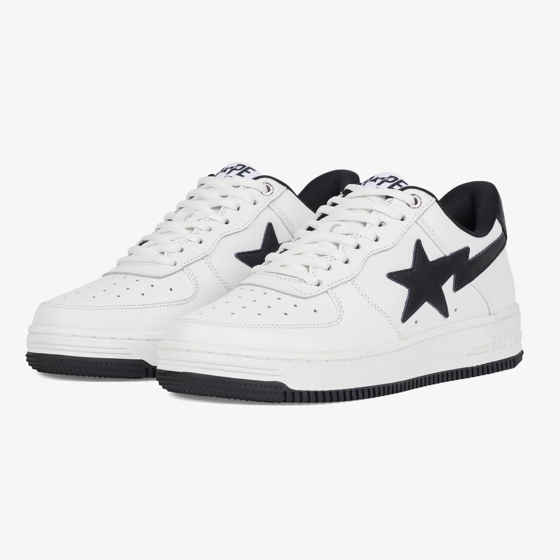 BAPE® II – JJJJound