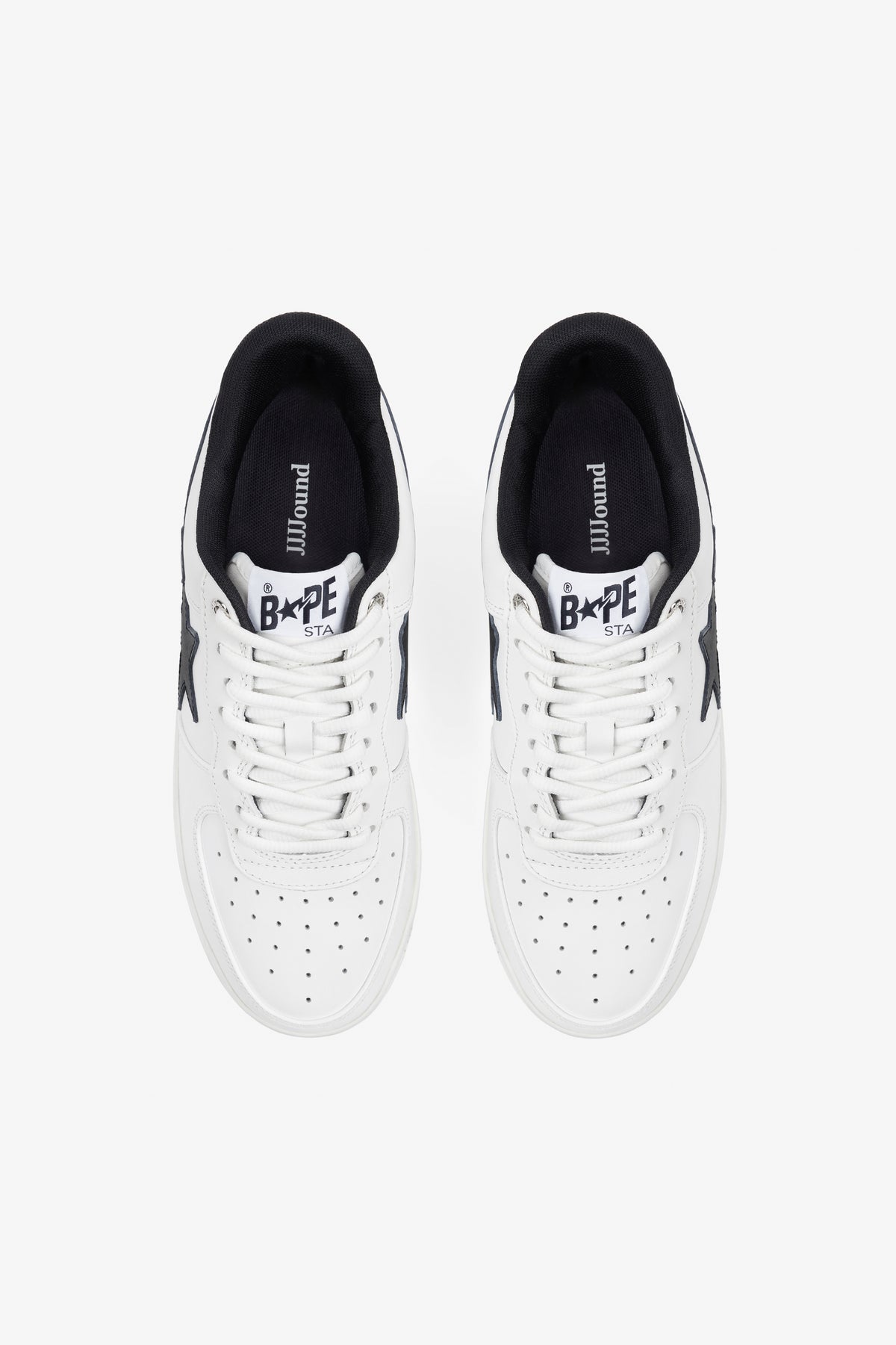 BAPE® II – JJJJound