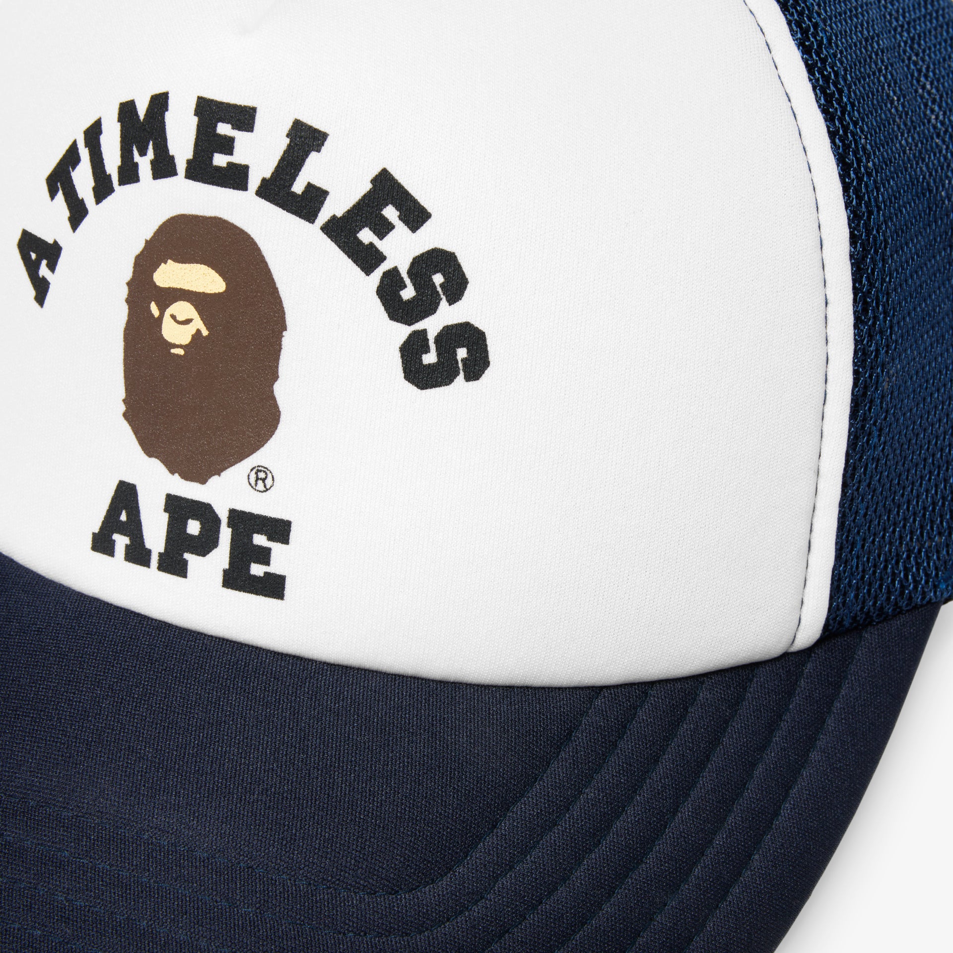 BAPE® II – JJJJound