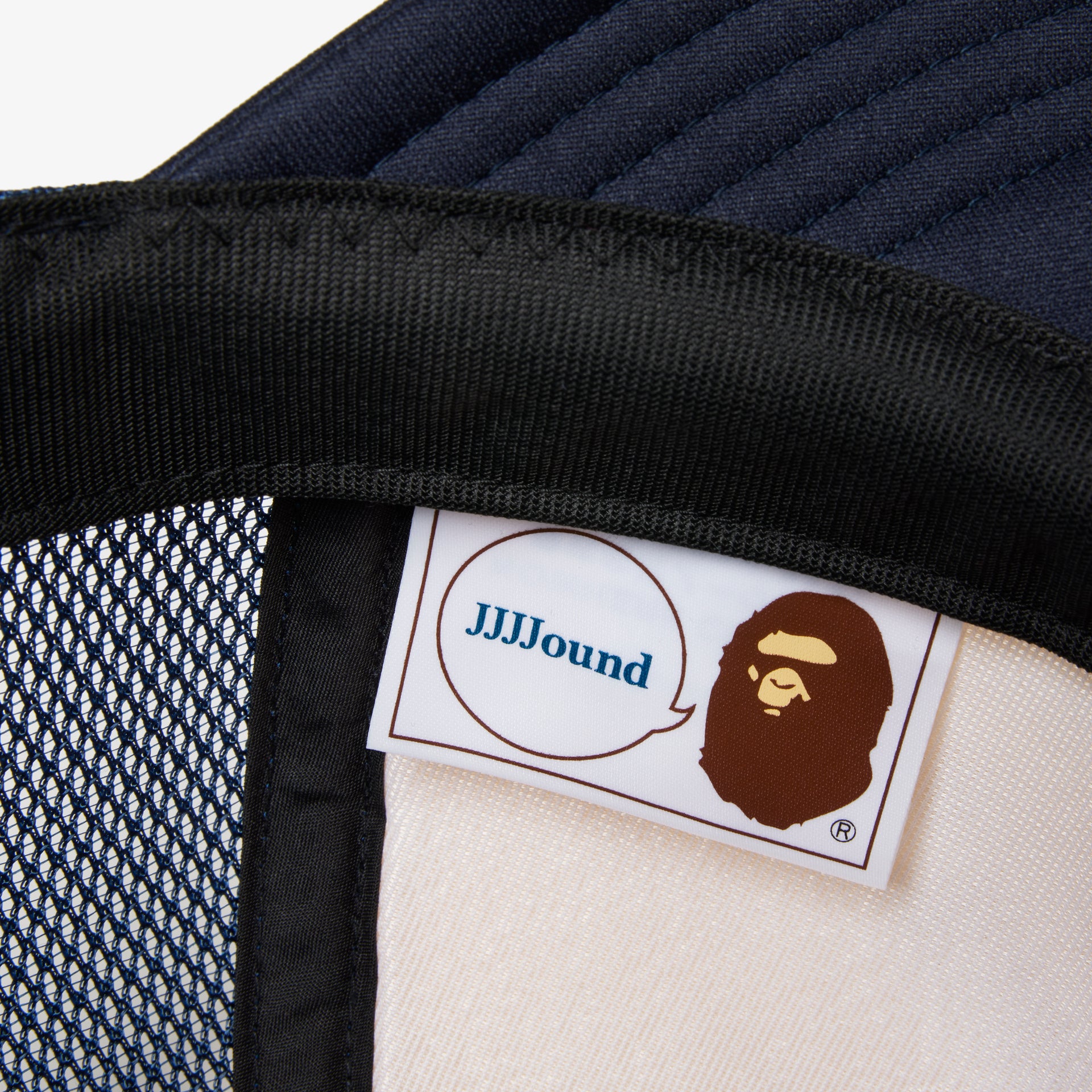 BAPE® II – JJJJound