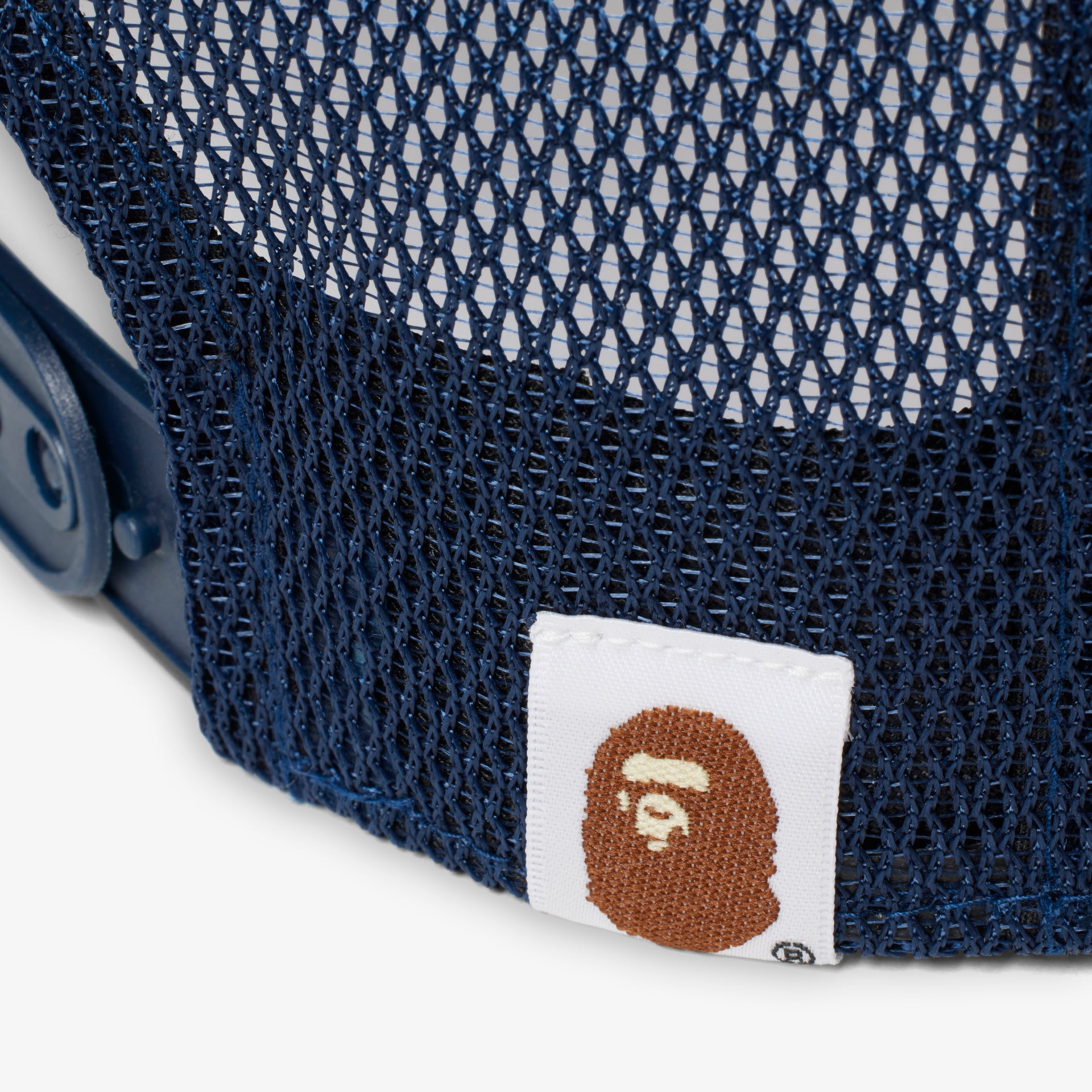 BAPE® II – JJJJound