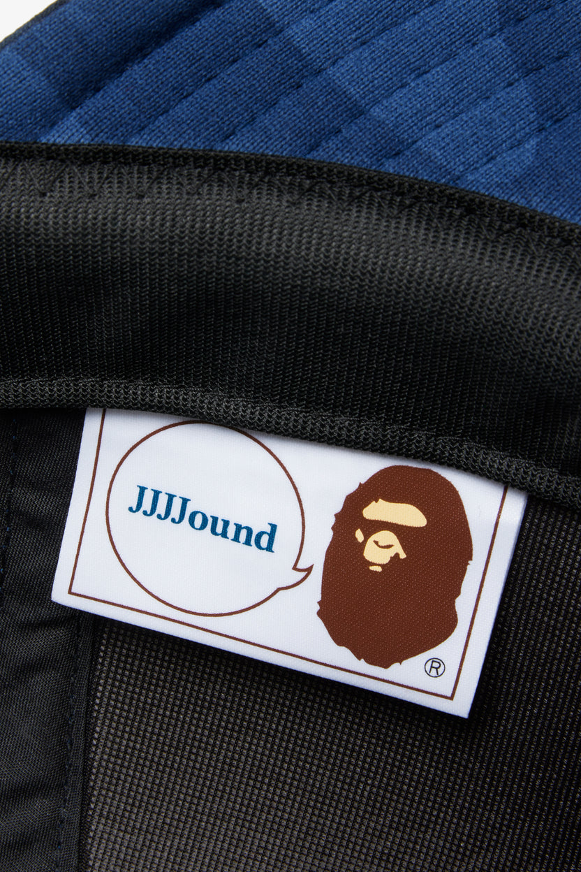 BAPE® II – JJJJound