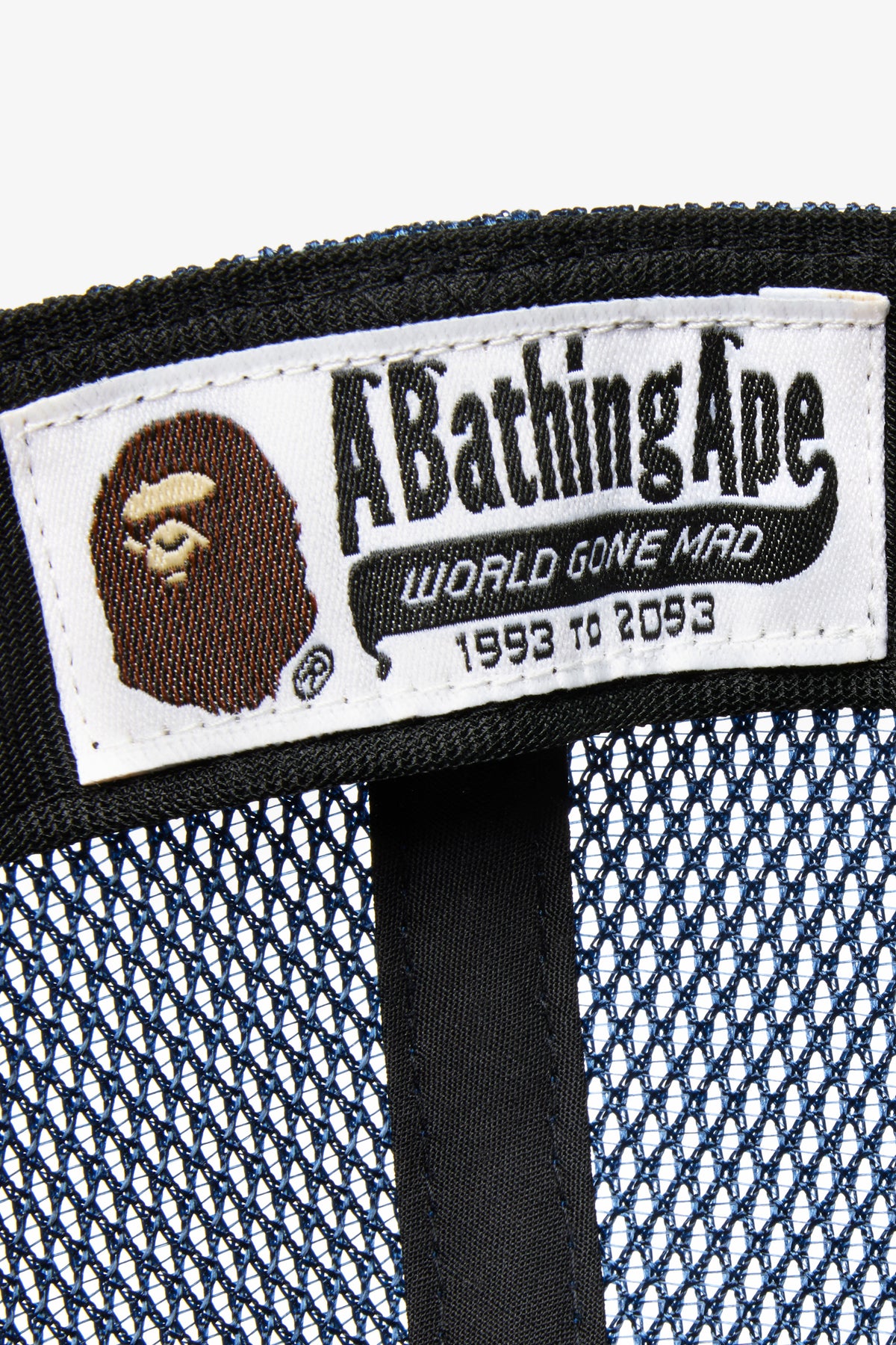 BAPE® II – JJJJound