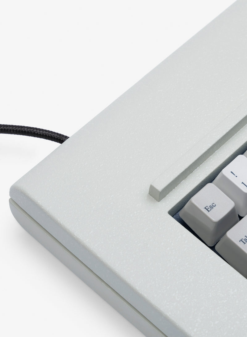 JJJJound Mechanical Keyboard