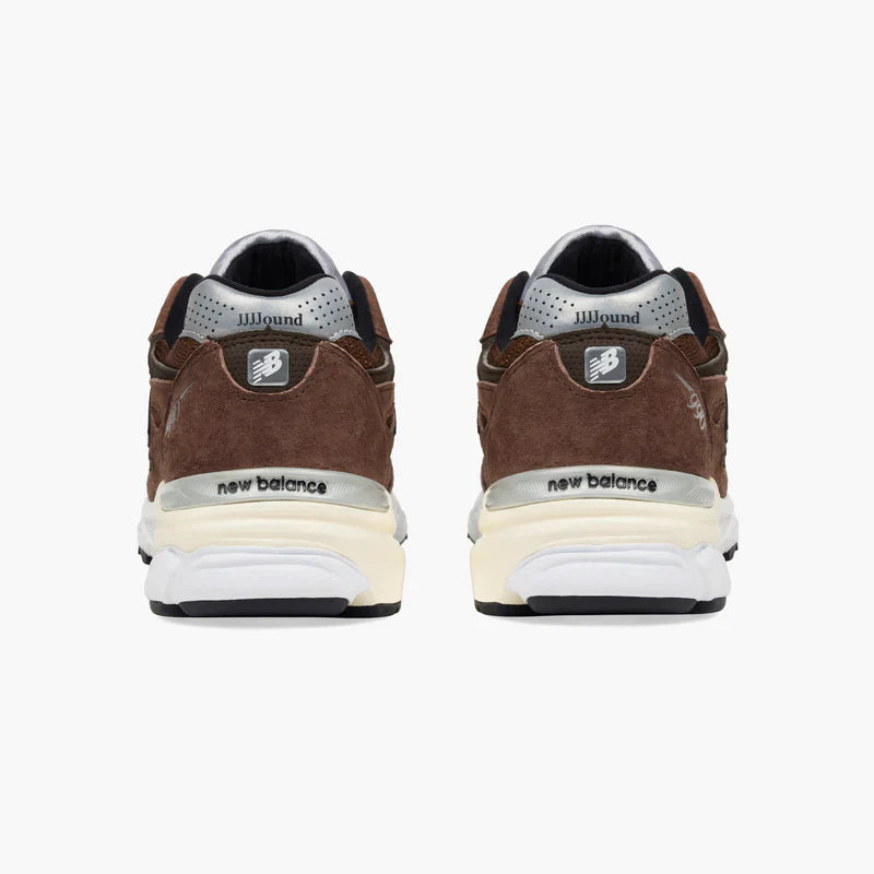 New Balance VI – JJJJound New Balance VI – JJJJound