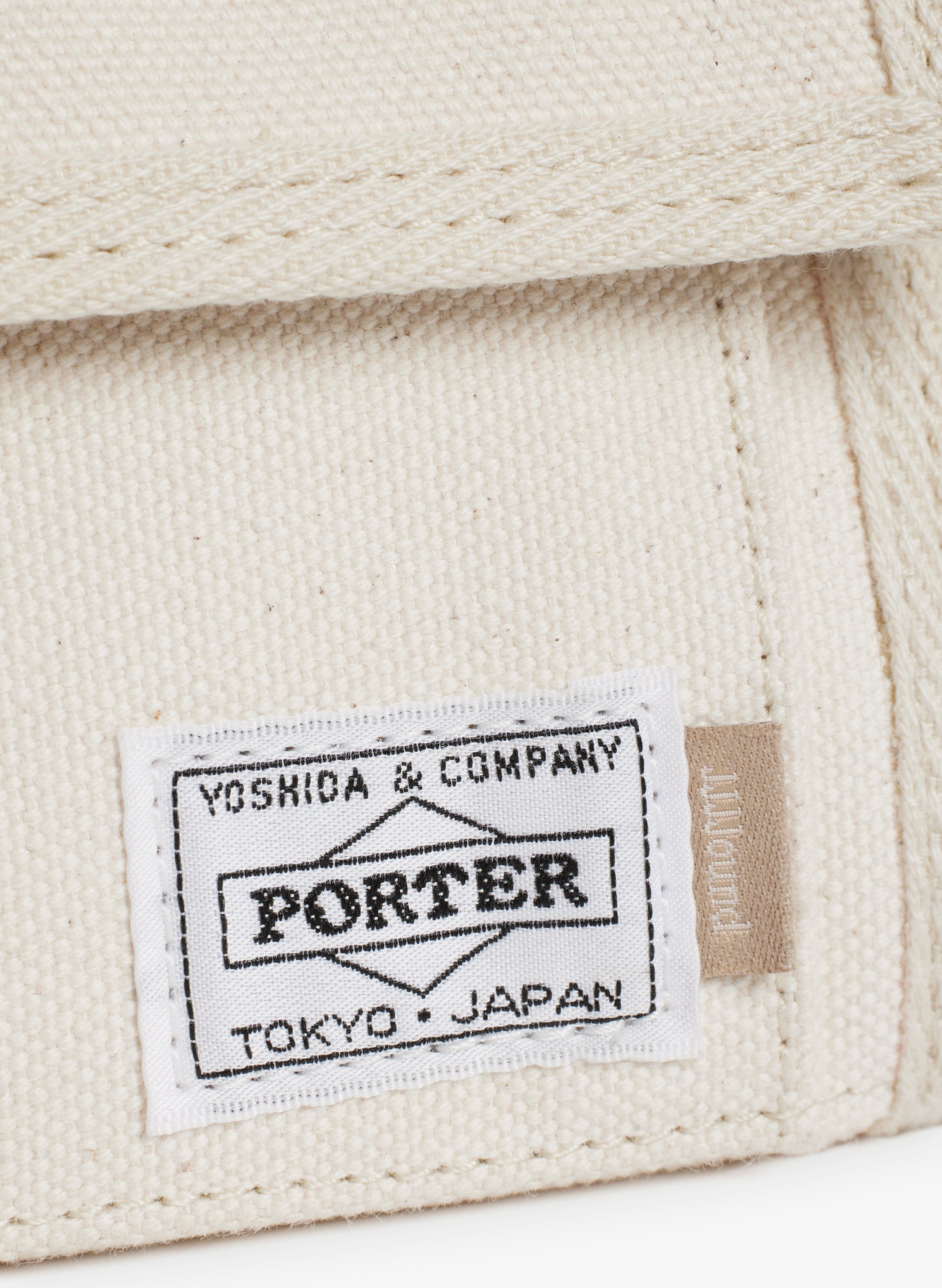 Porter Yoshida III – JJJJound
