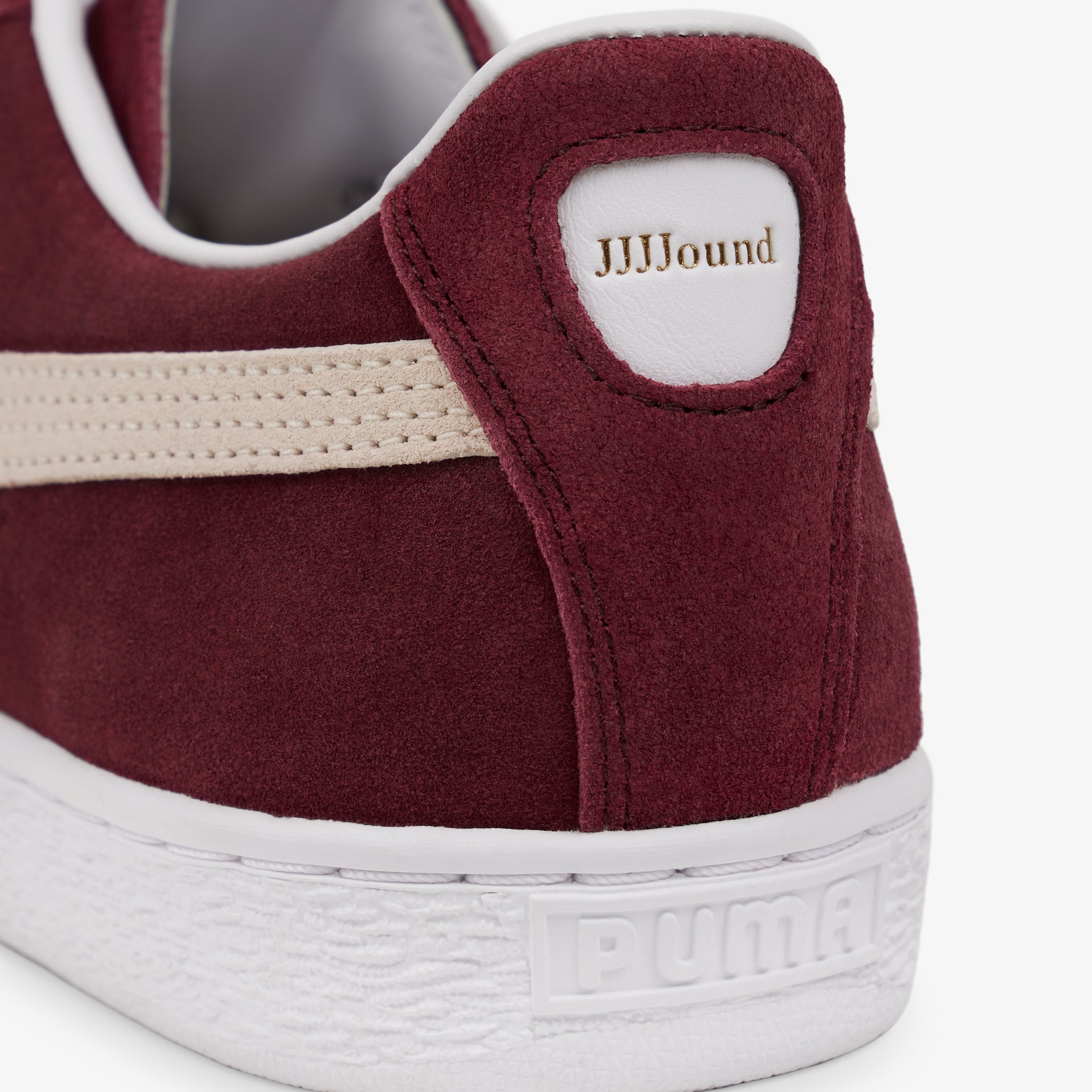 Puma II – JJJJound