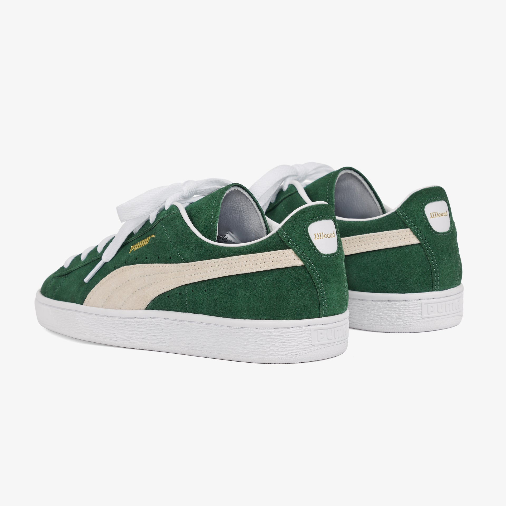 Puma II – JJJJound