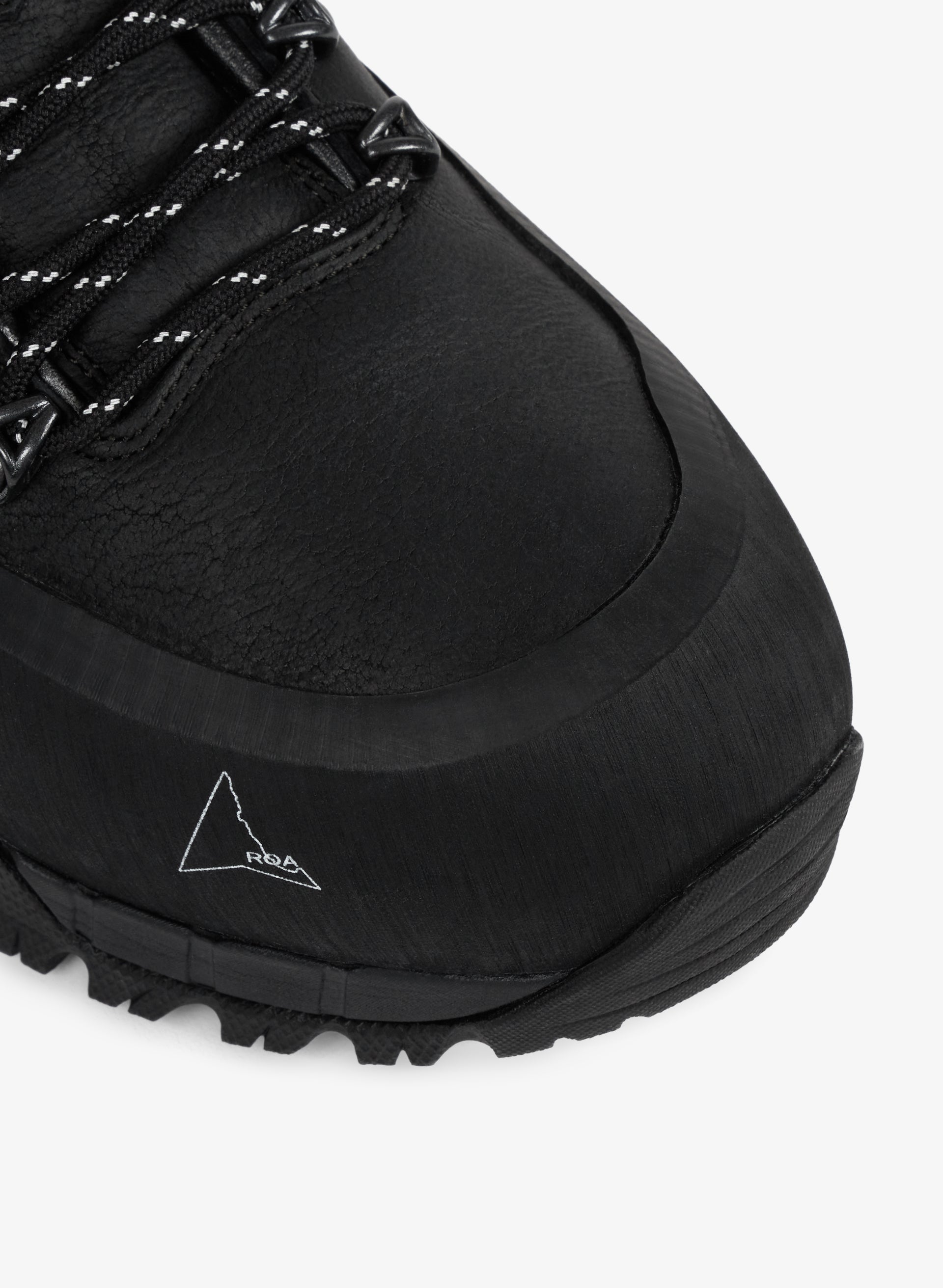 Roa, Andreas – JJJJound