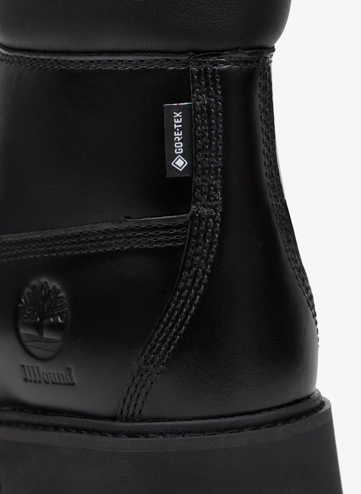 Timberland® – JJJJound