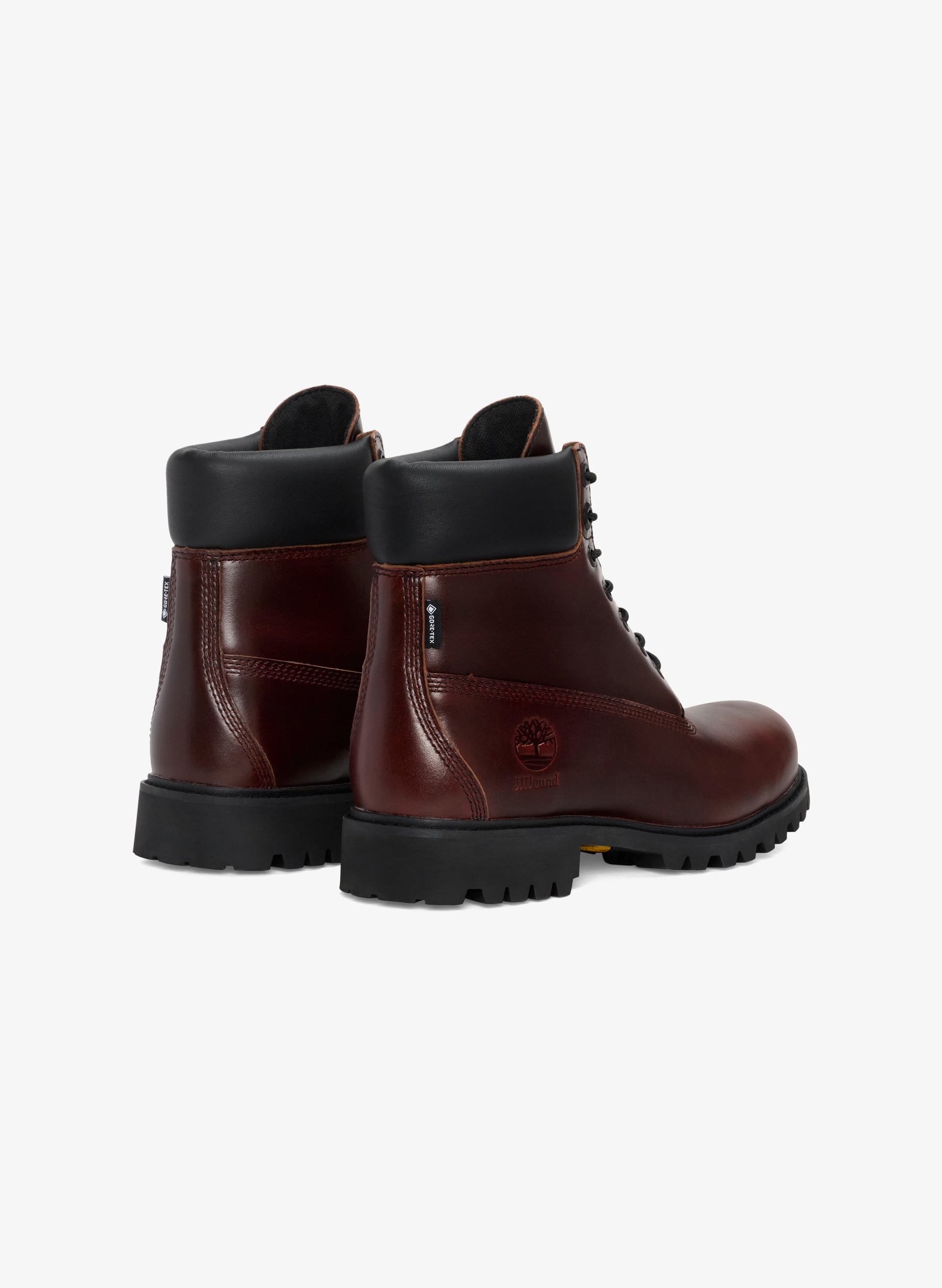 Timberland® – JJJJound