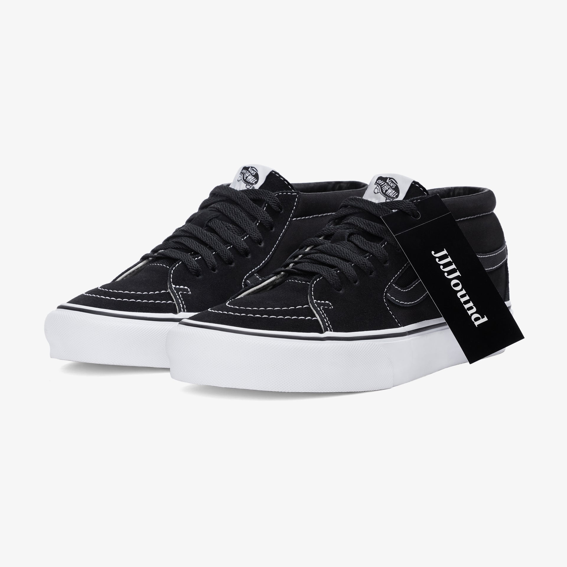 Vans II – JJJJound