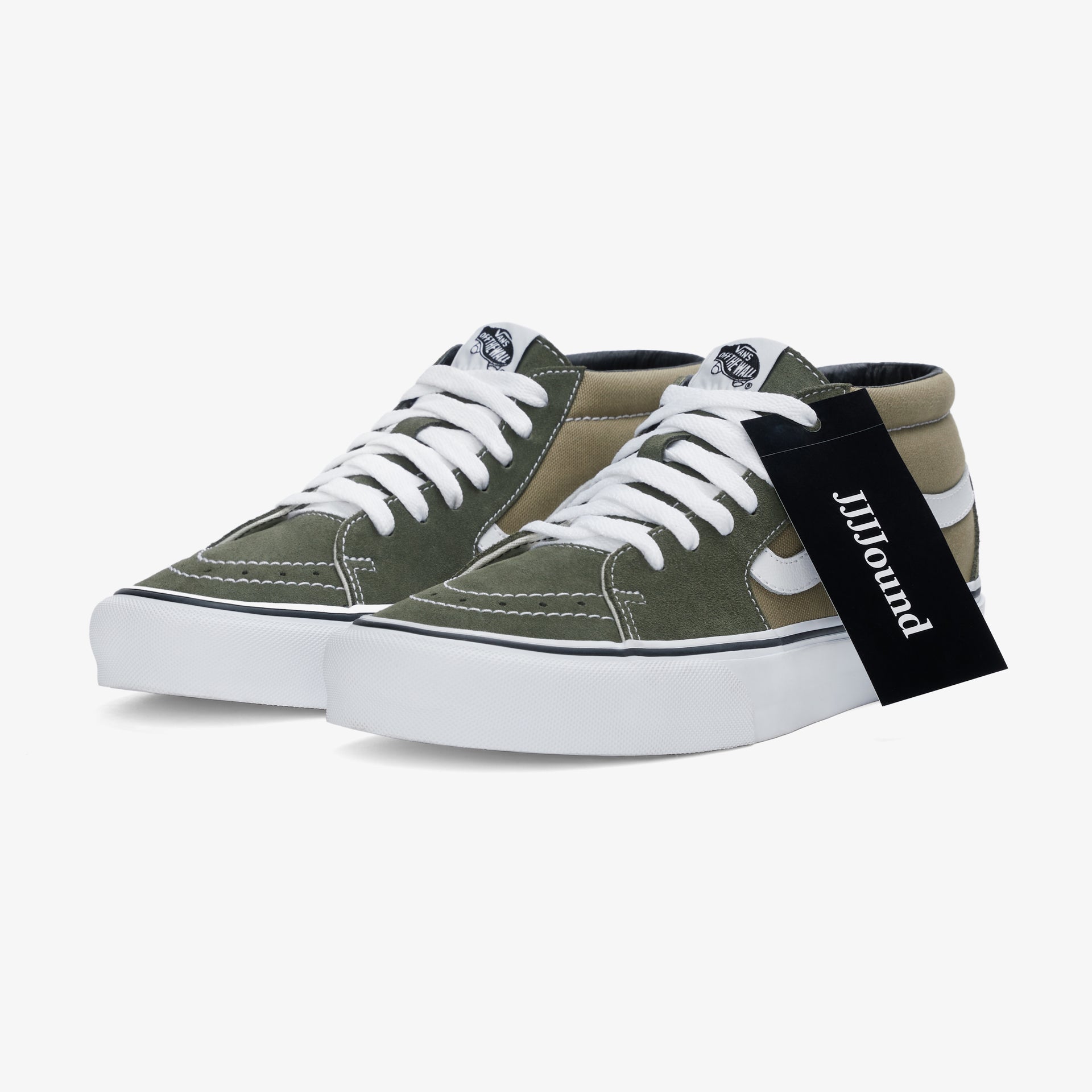 Vans II – JJJJound