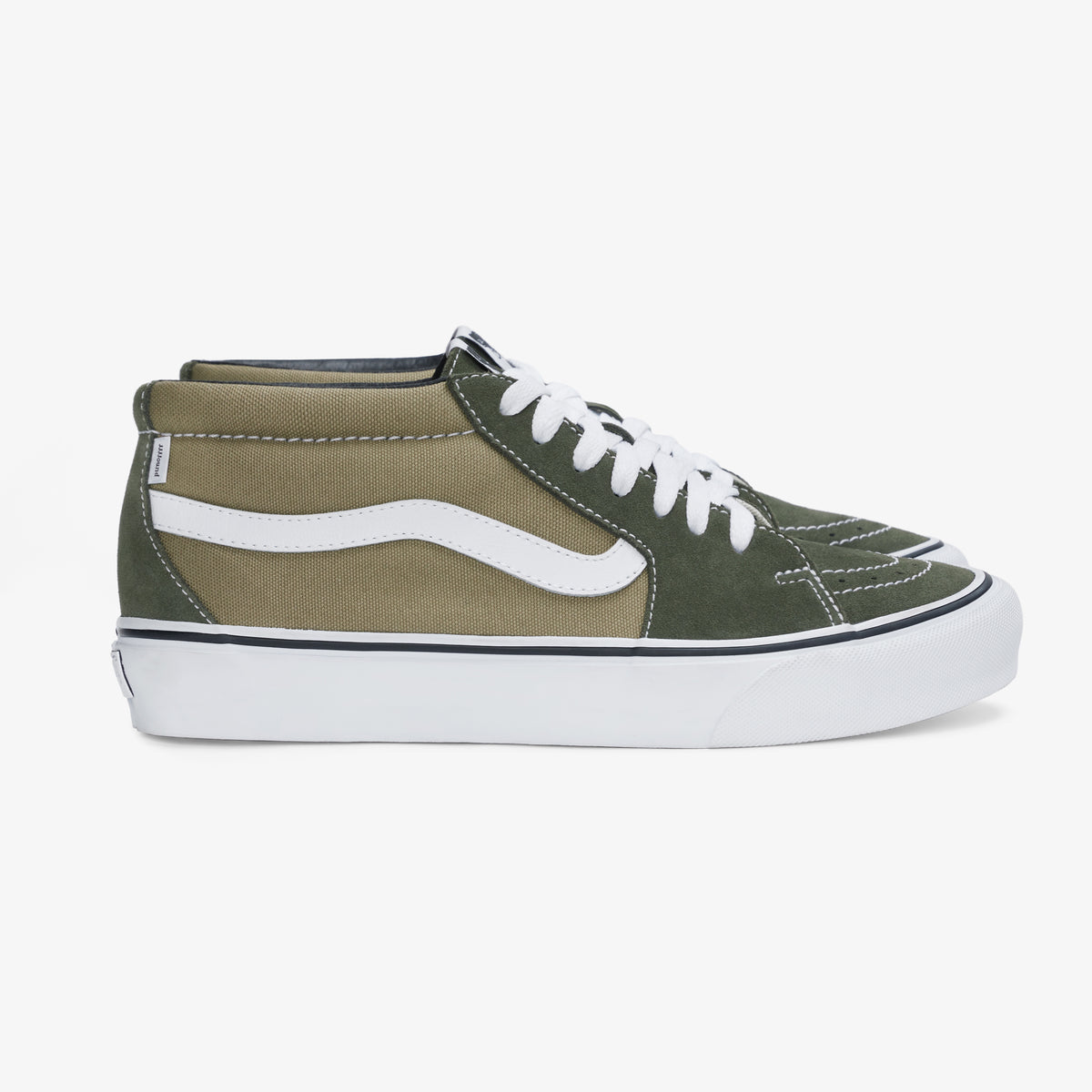 Vans II – JJJJound