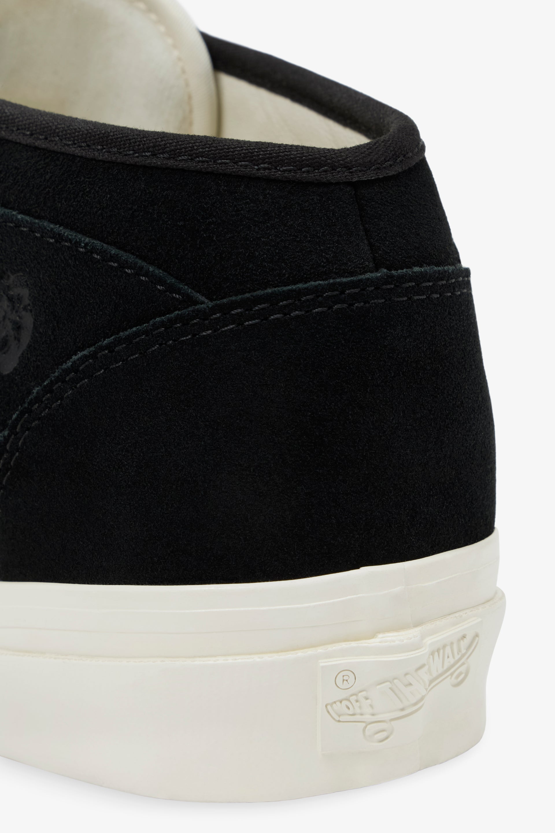 Vans Half Cab – JJJJound