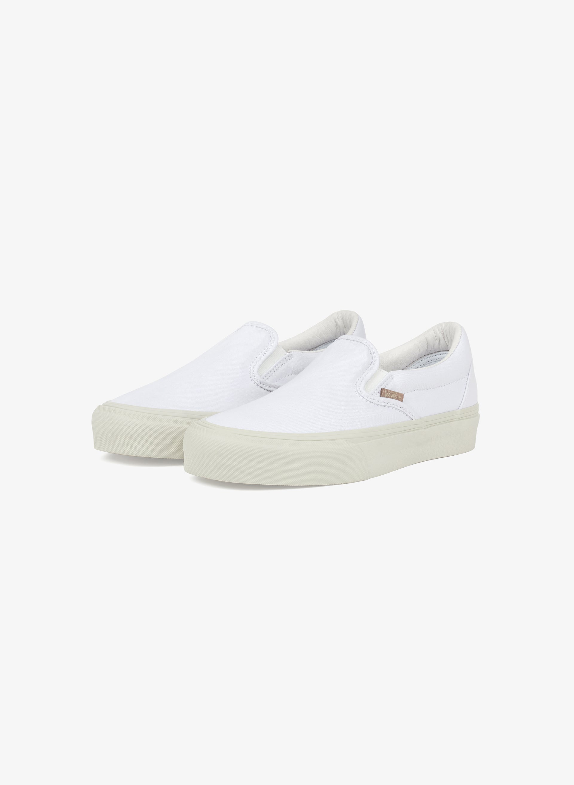 Vault by Vans – JJJJound