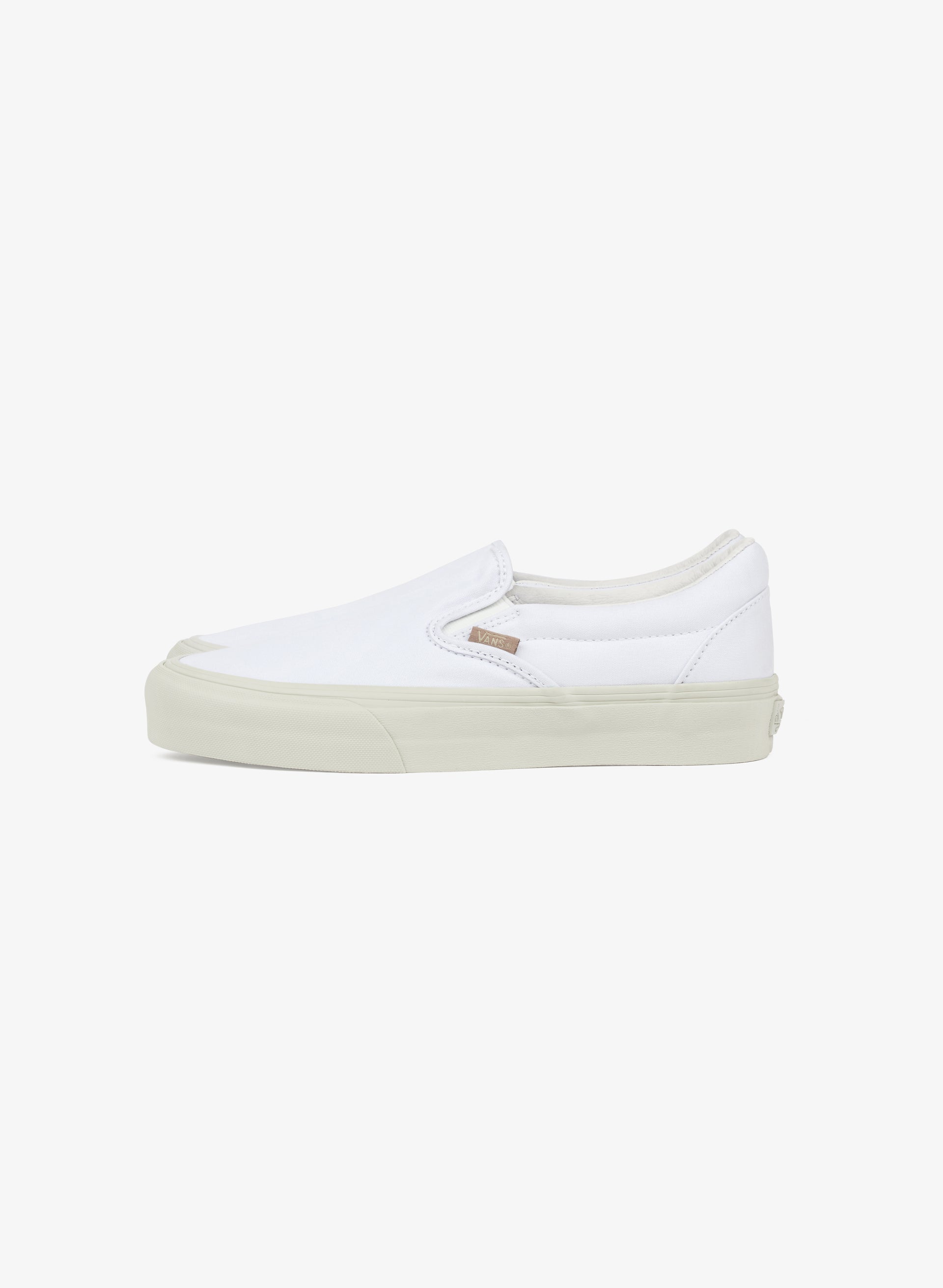 Vault by Vans – JJJJound
