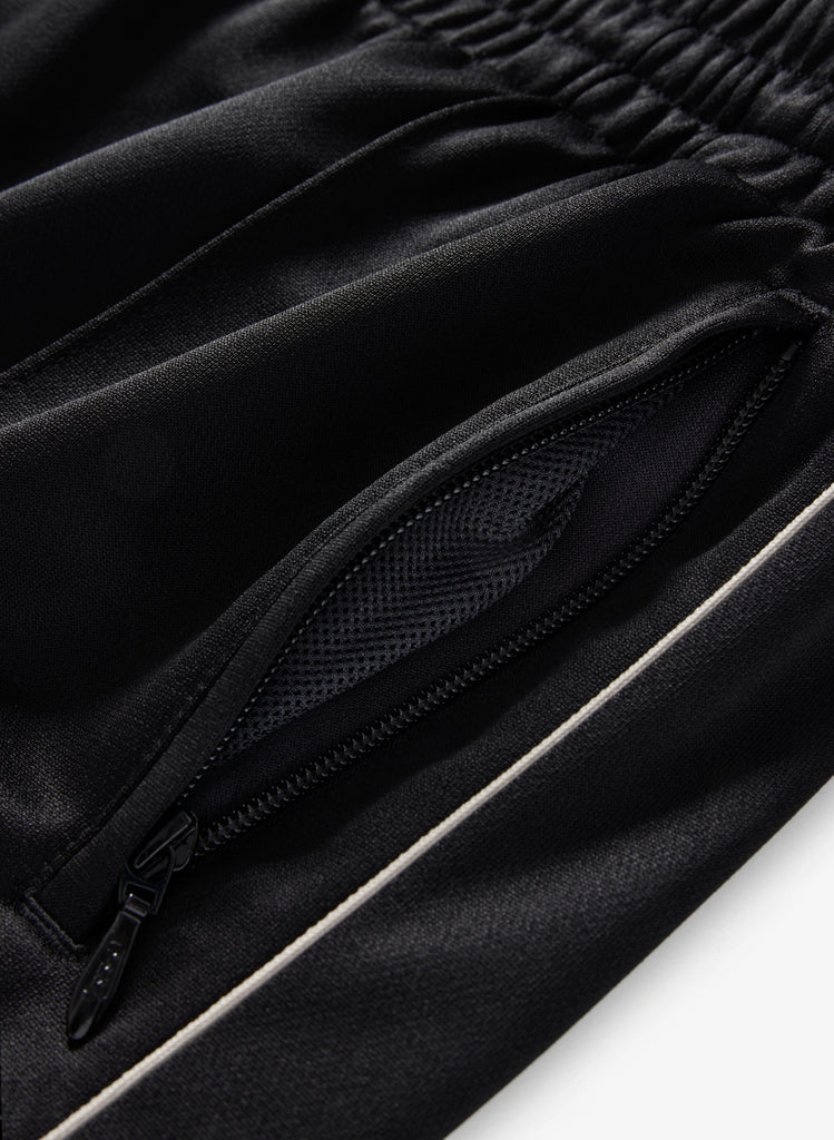 Retired Tracksuit Bottom - Black Tricot – JJJJound