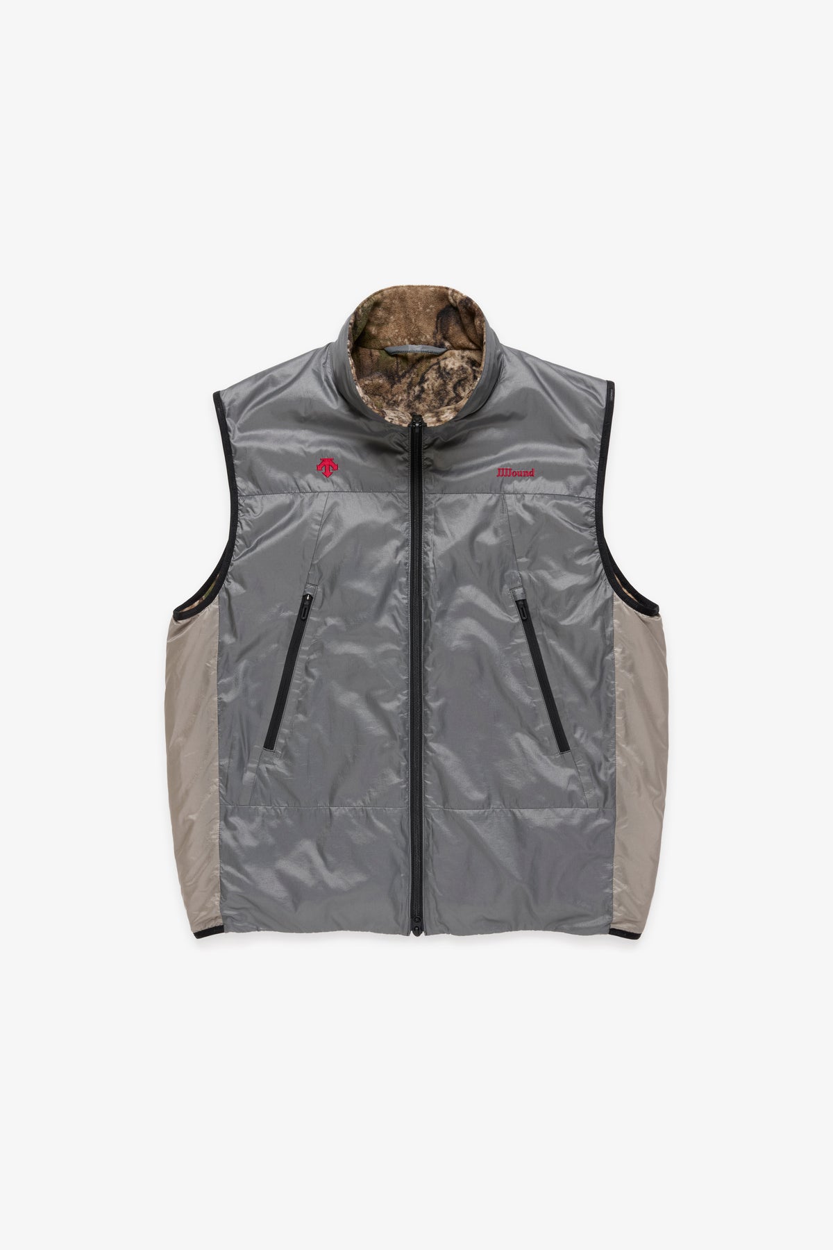 Descente Allterrain III – JJJJound