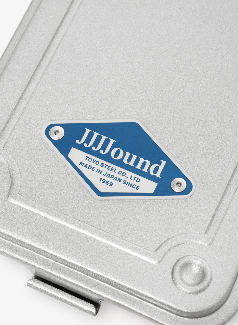 Toyo – JJJJound
