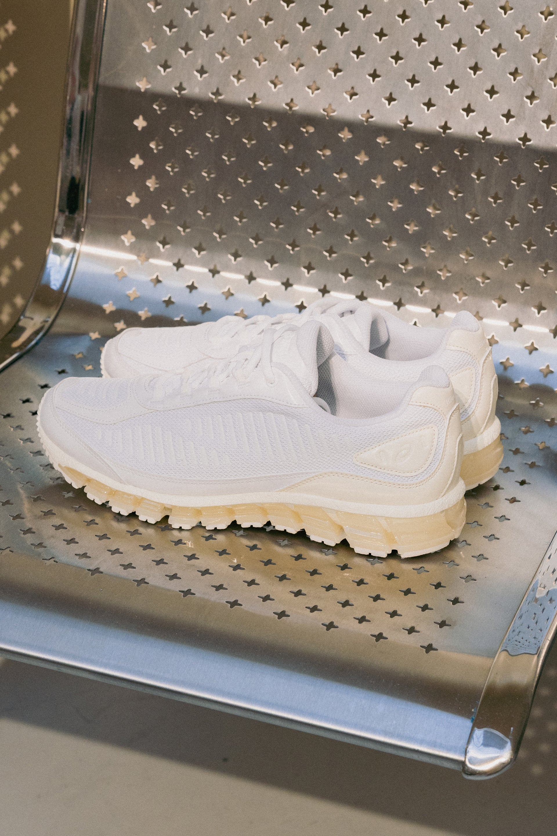 Fitting Station – JJJJound